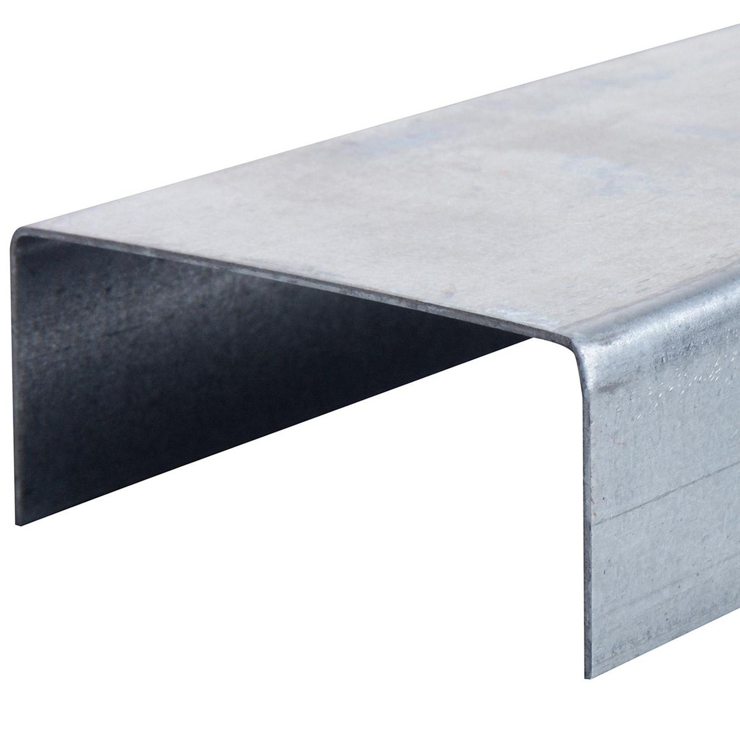 Perfil U Metalcon Estructural Metal 62x20x0.85 mm 3 m | Sodimac - Falabella