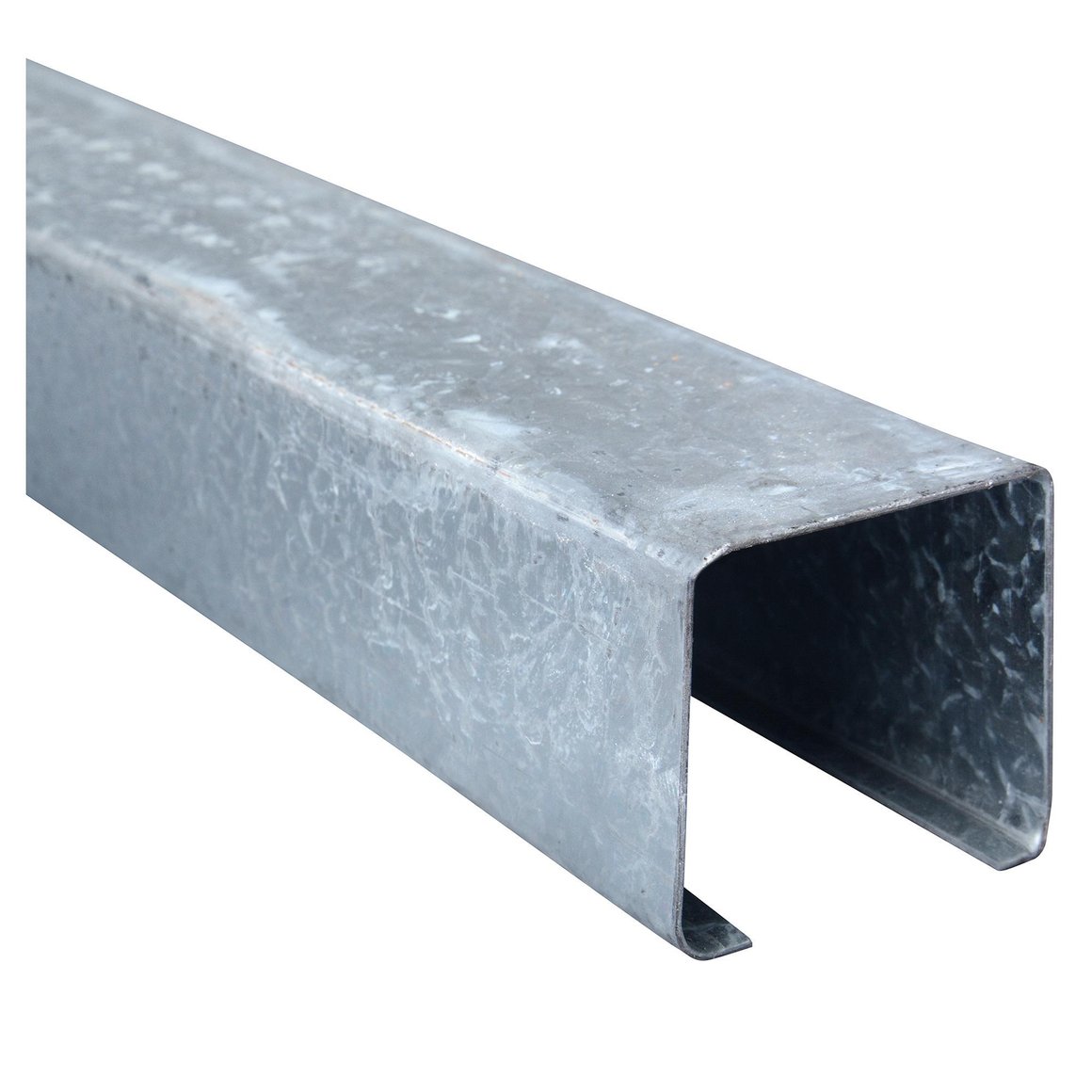 Perfil C Metalcon Estructural Metal 40x20x0.85 mm 6 m | Sodimac - Falabella