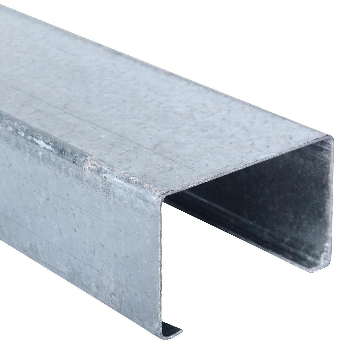 Perfil C Metalcon Estructural Metal 62x20x0.85 mm 6 m | Sodimac - Falabella