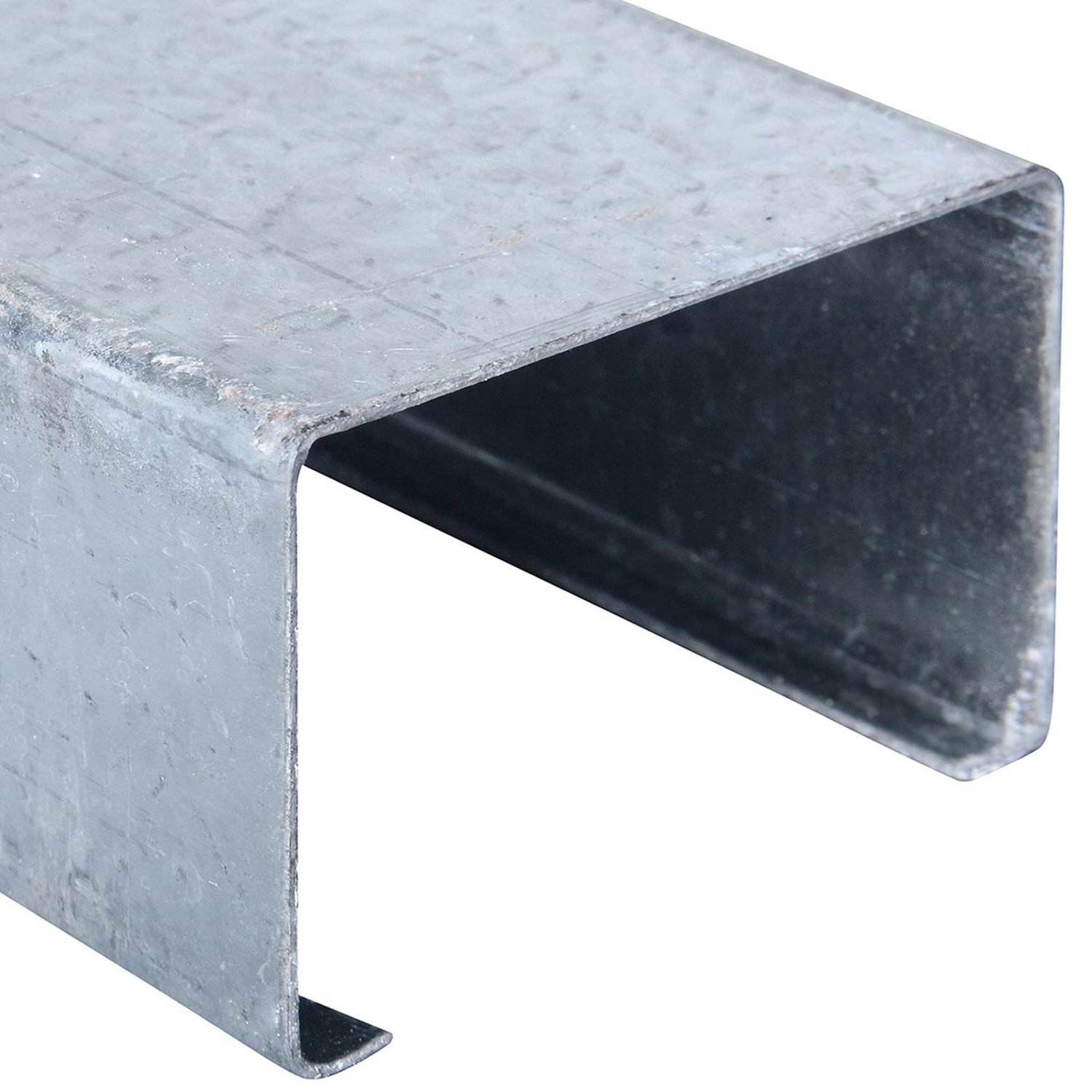 Perfil C Metalcon Estructural Metal 62x20x0.85 mm 6 m | Sodimac - Falabella