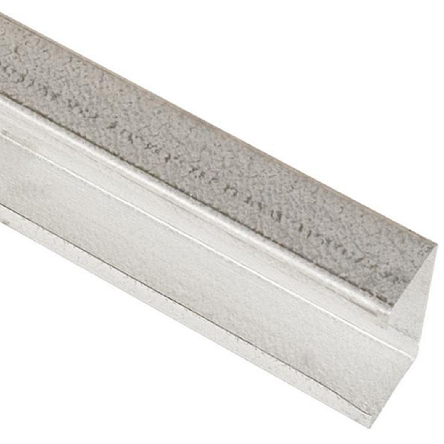 Perfil C Metalcon Estructural Metal 150x20x0.85 mm 6 m | Sodimac ...