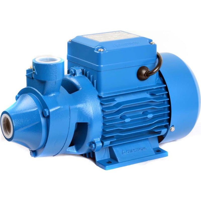 Electrobomba periférica 1 HP 50 l/min | Sodimac Chile