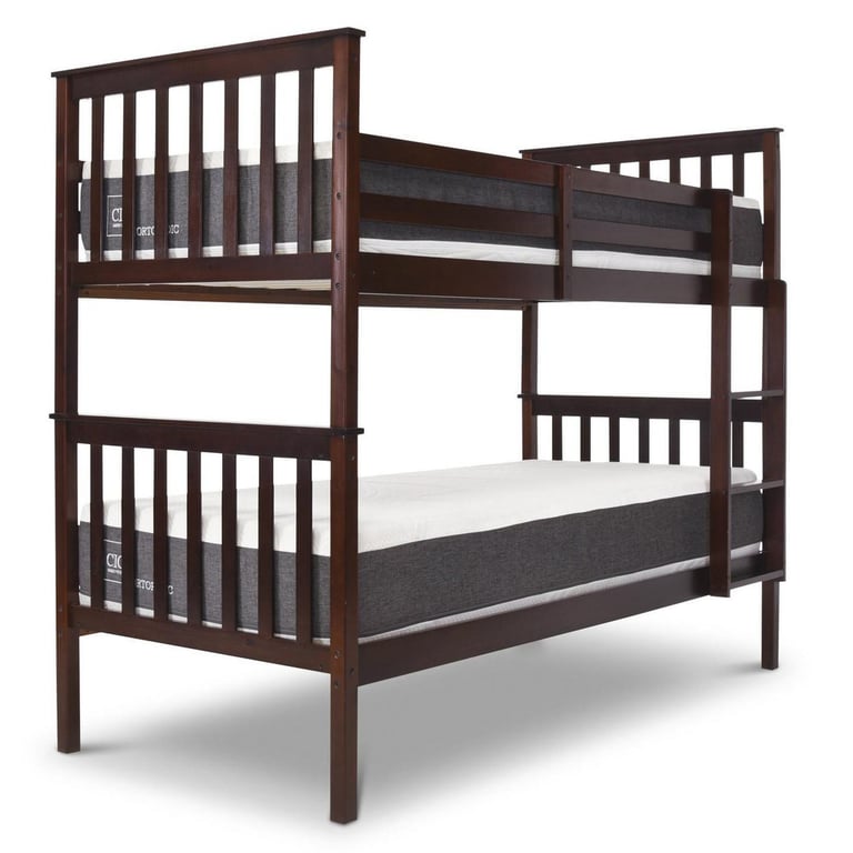 Camarote Isidora 1 plaza Merlot | Sodimac - Falabella