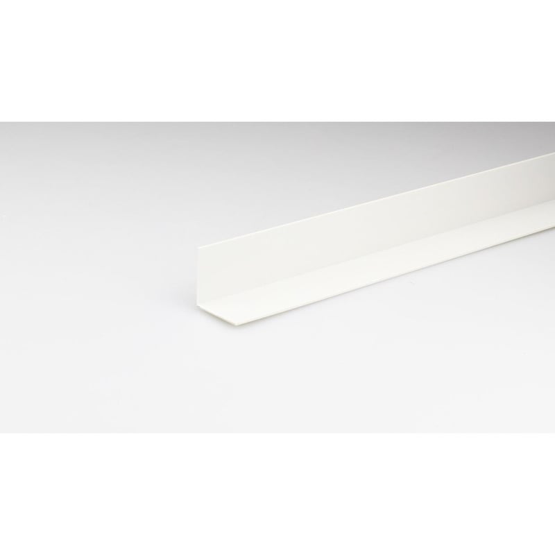 Angulo pvc blanco mate 40x40 2 mt | Sodimac - Falabella