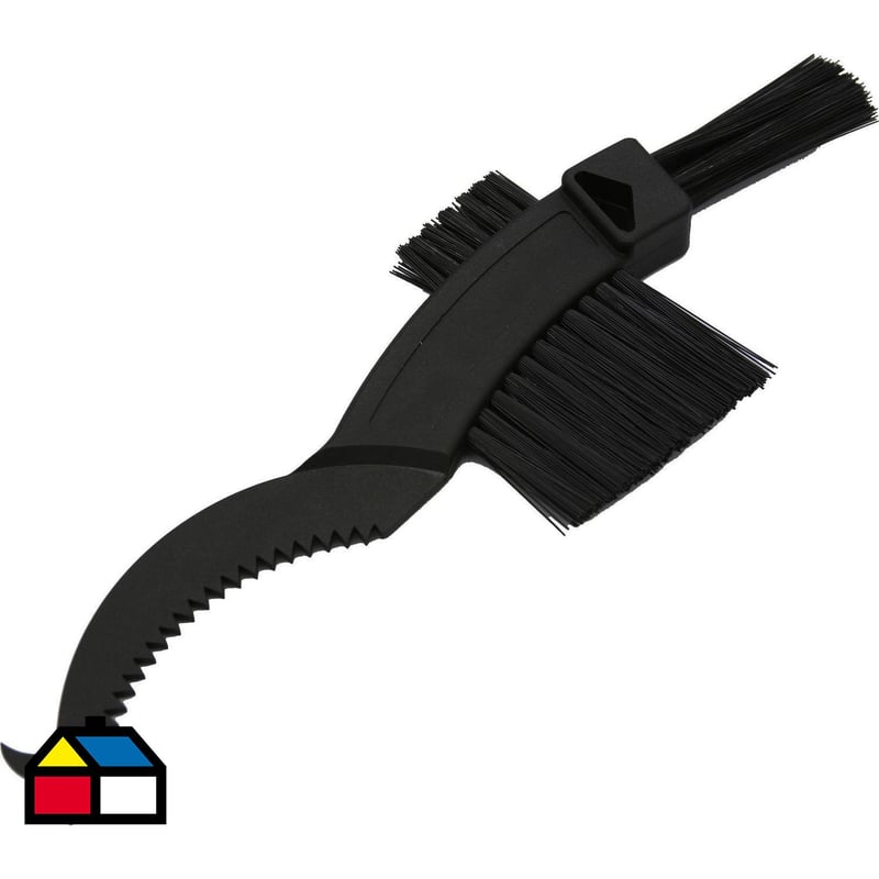 Cepillo Limpieza Negro | Sodimac - Falabella