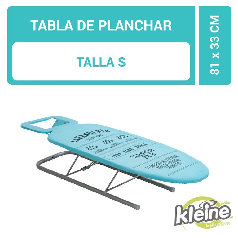 Tabla planchar de mesa con apoya plancha 81x33 cm | Sodimac - Falabella
