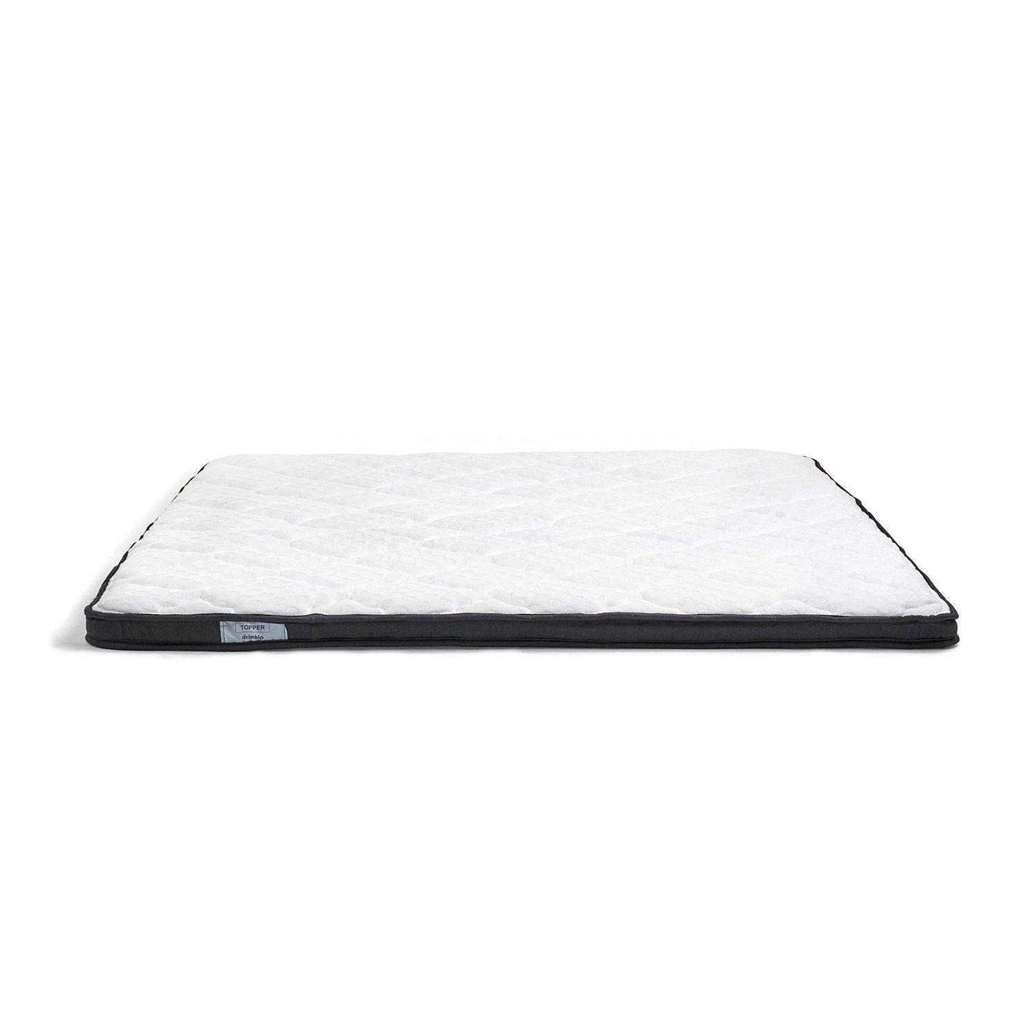 Topper 2 Plazas 150x190 cm | Sodimac - Falabella