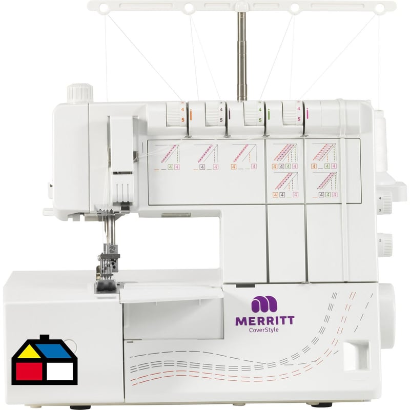 Máquina collaretera eléctrica merrit me 3090 | Sodimac - Falabella