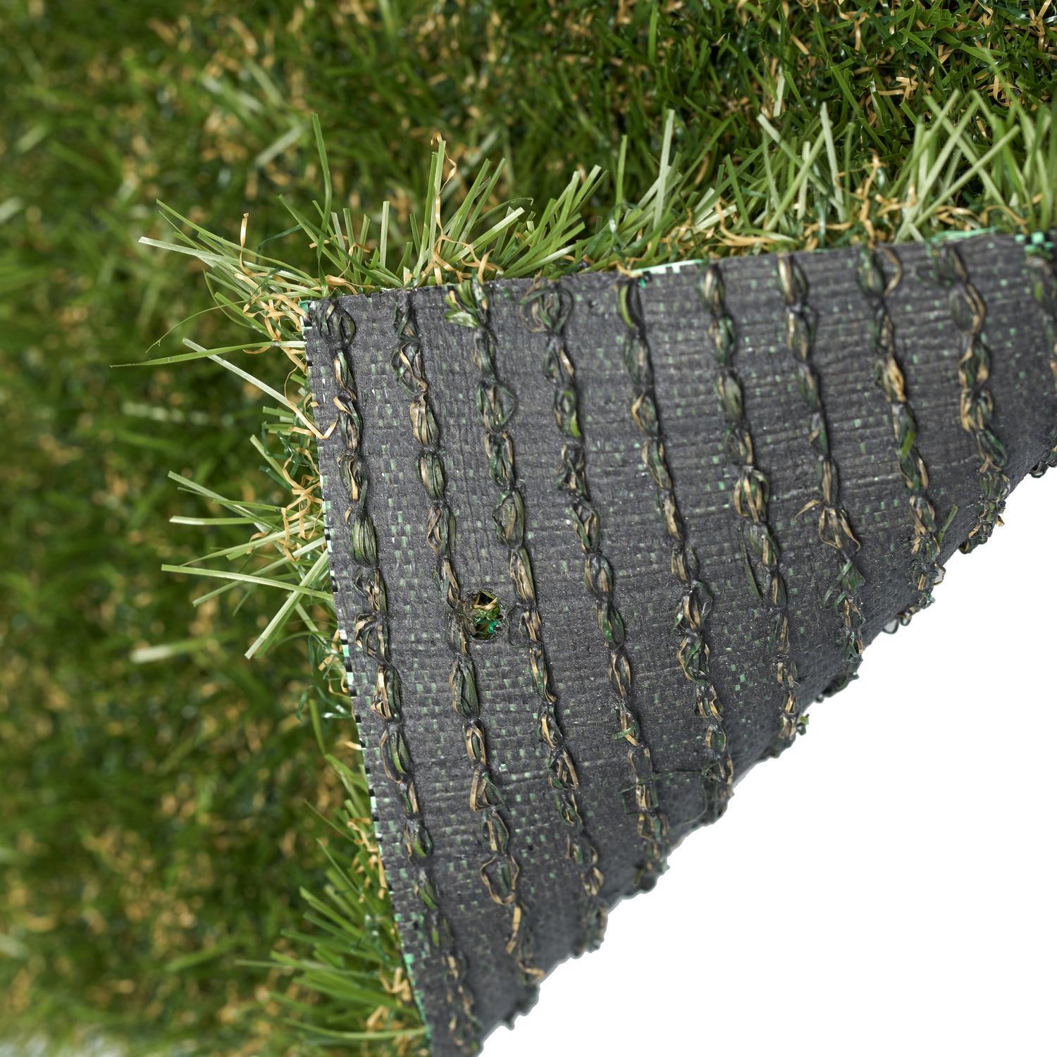 Pasto Sintético 25 mm 1x4 m | Sodimac - Falabella