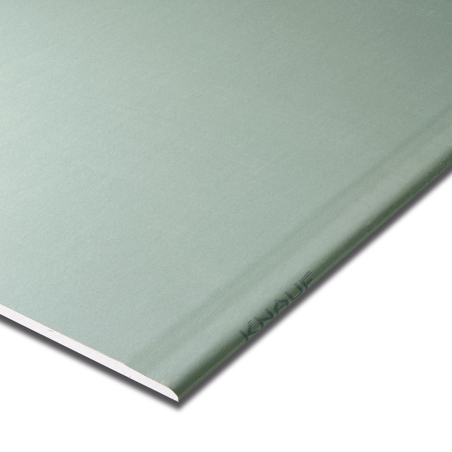 Yeso Cartón 12.5 mm 120x240 cm | Sodimac - Falabella