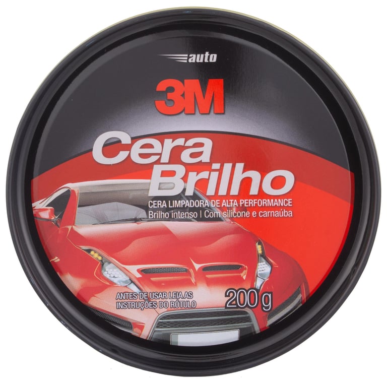 Cera en Pasta 200 grs 3M | Sodimac - Falabella