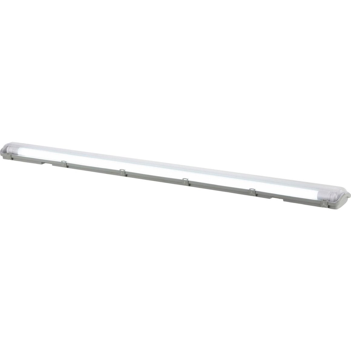 Estanco Led 2x18 W con tubo T8 | Sodimac - Falabella