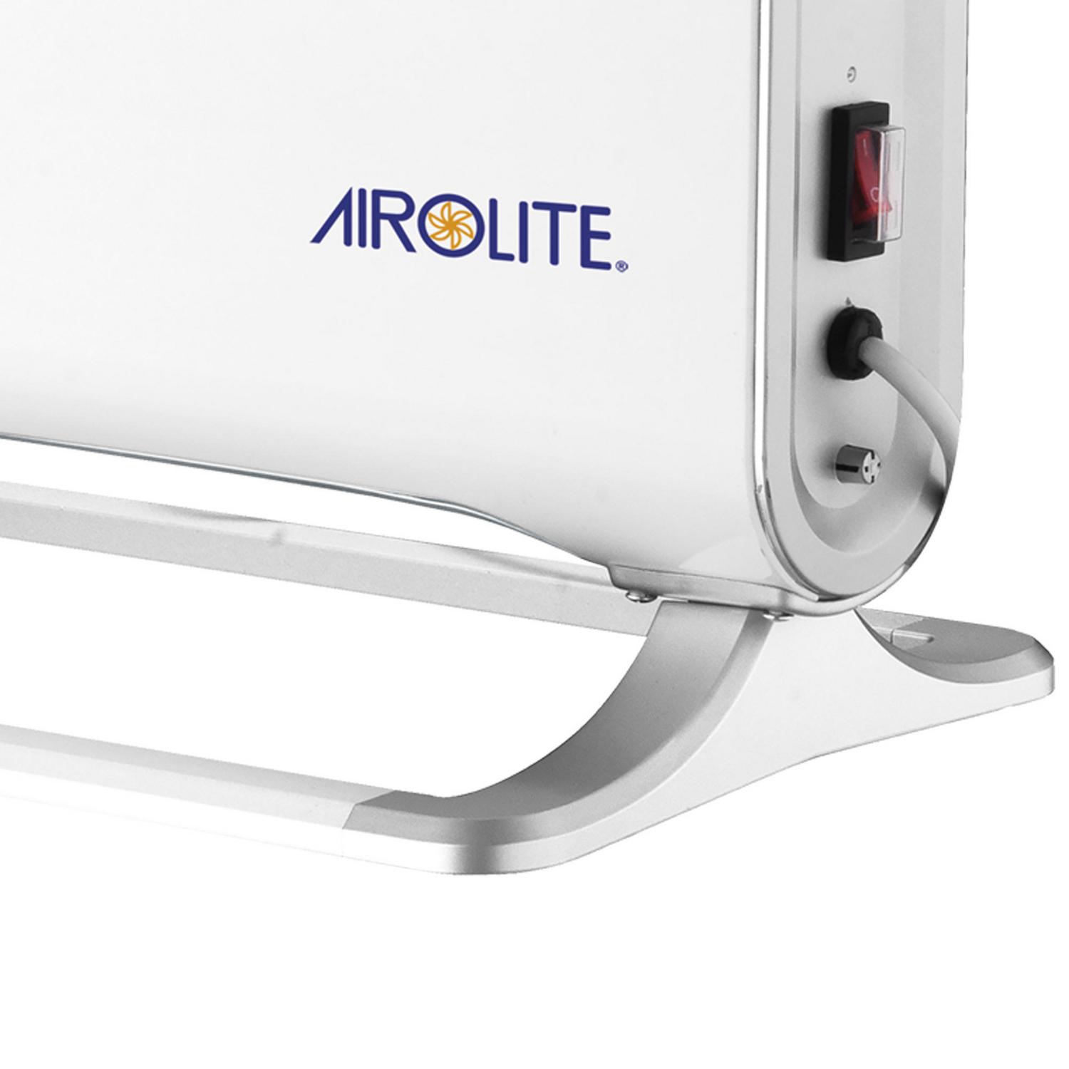 Convector Eléctrico con Wifi 1500 W Convección | Sodimac - Falabella