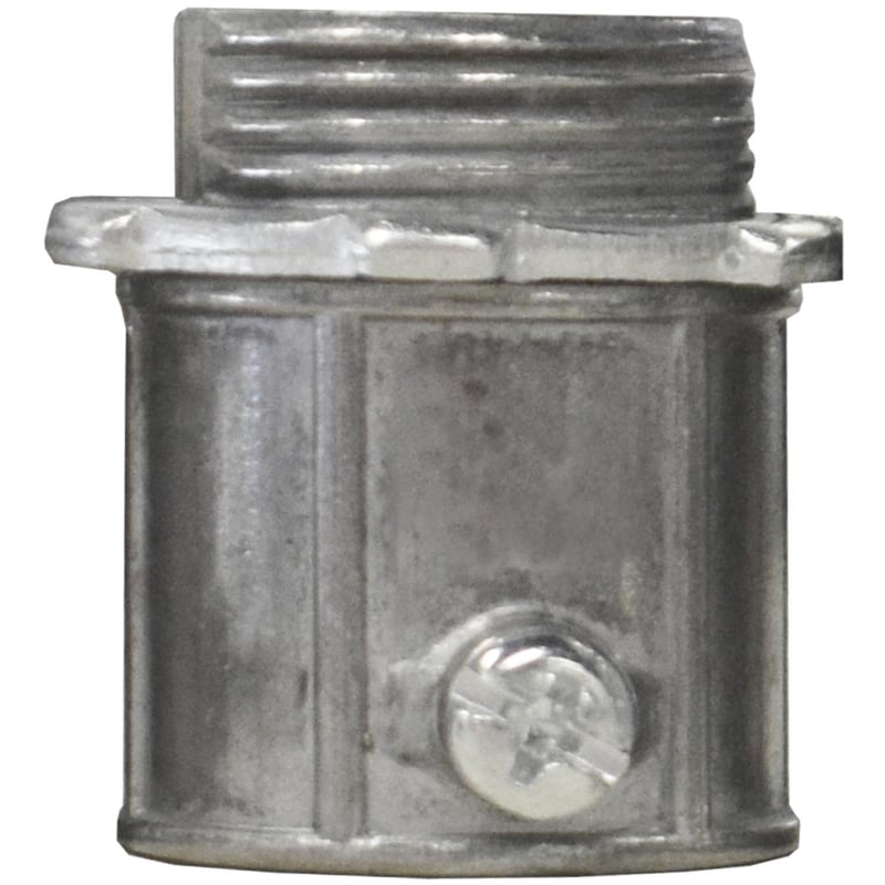 Terminal para tubo metálico EMT 25 mm | Sodimac - Falabella