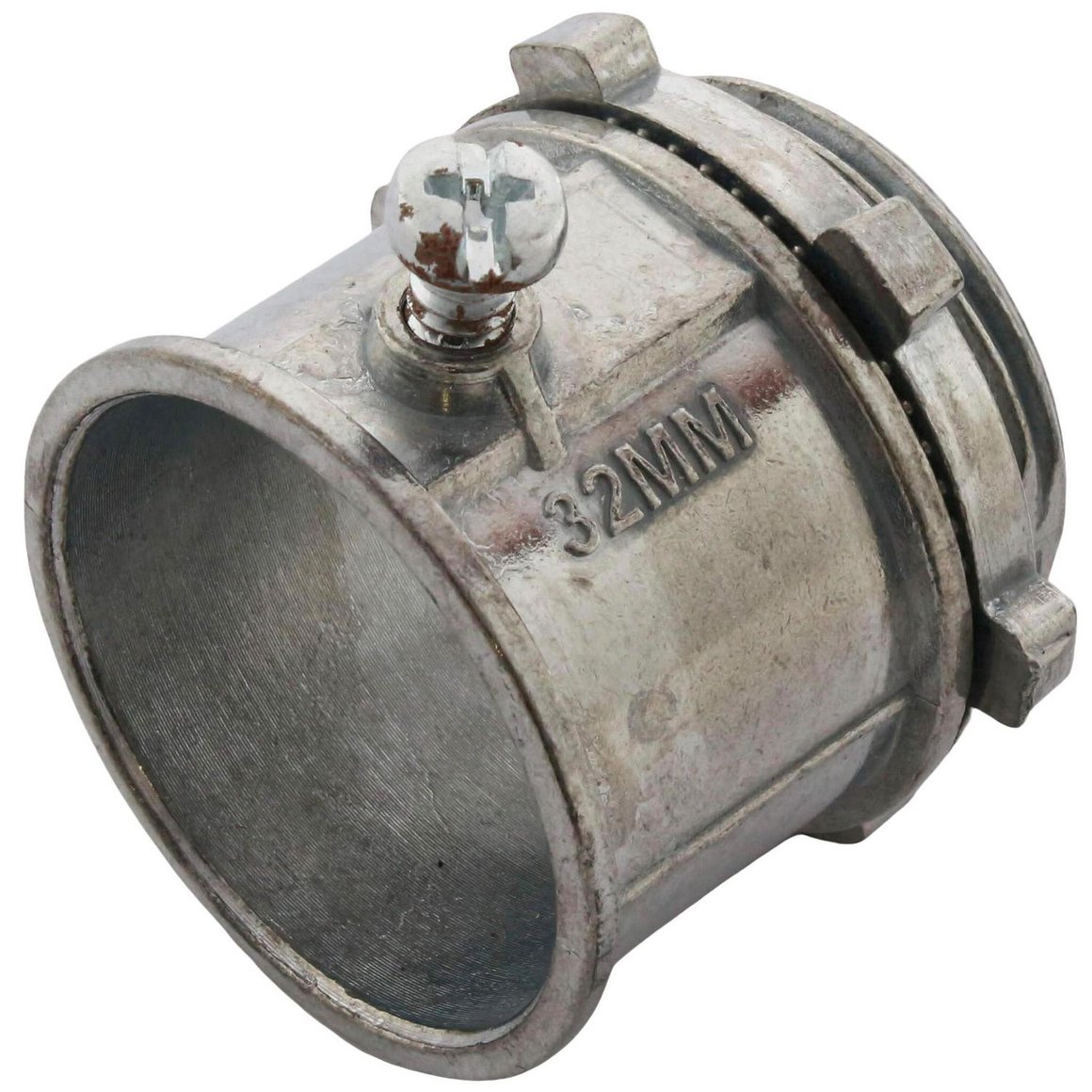 Terminal para tubo metálico EMT 32 mm | Sodimac - Falabella