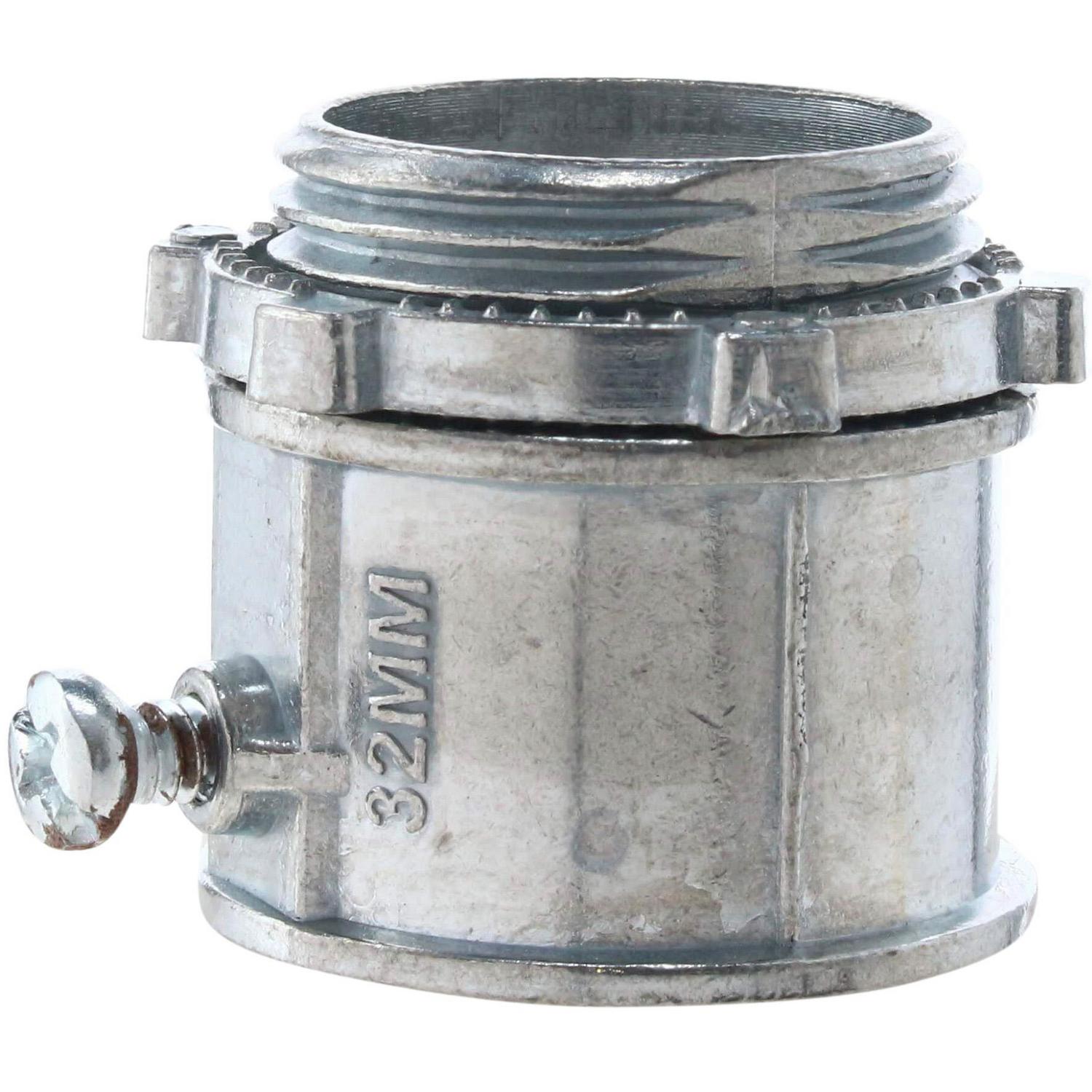 Terminal para tubo metálico EMT 32 mm | Sodimac - Falabella