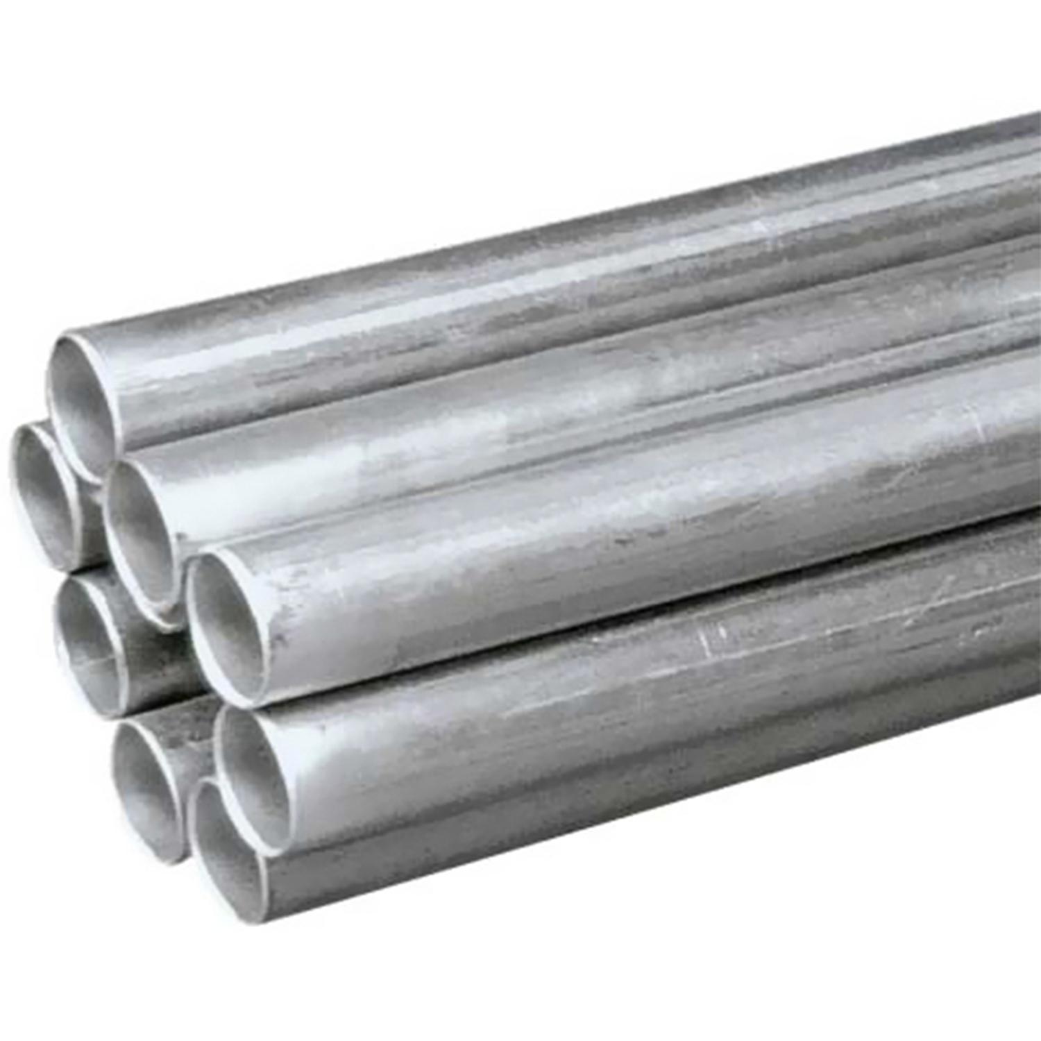 Tubería eléctrica metálica EMT 3 metros 32mm | Sodimac - Falabella