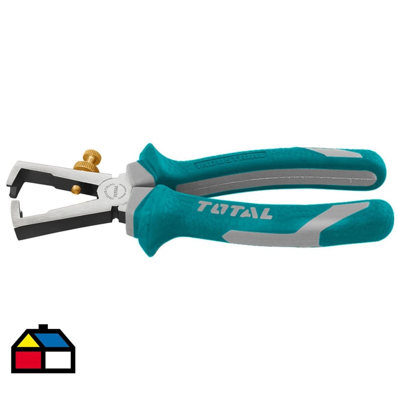 Alicate pela cables 6" industrial | Sodimac - Falabella