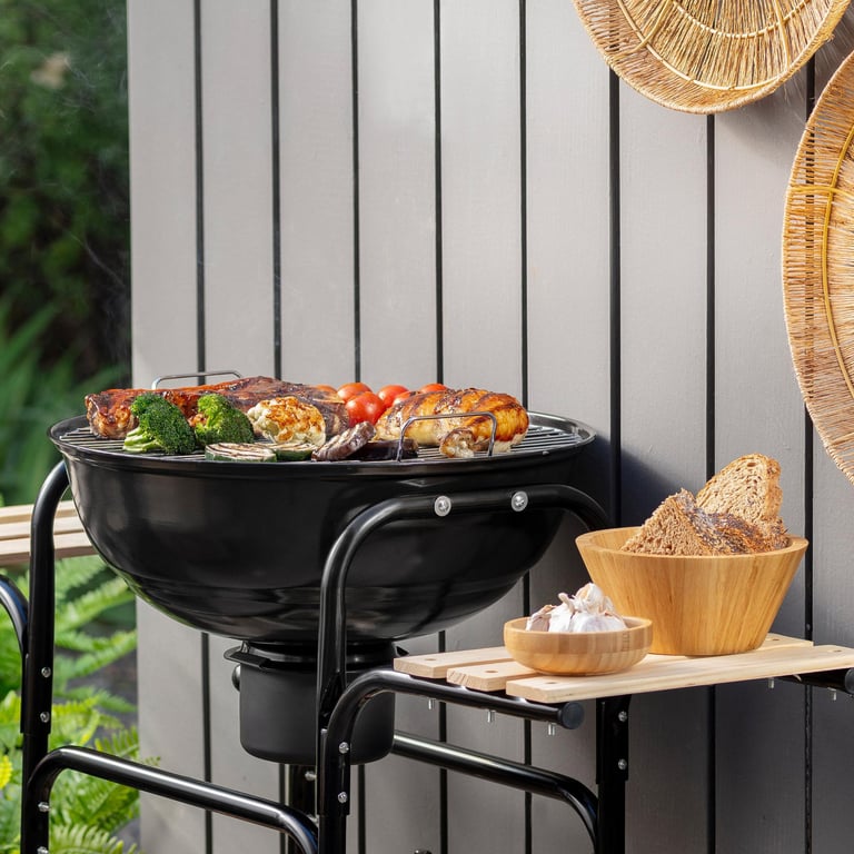 Bowl Diseños Café claro | Sodimac - Falabella