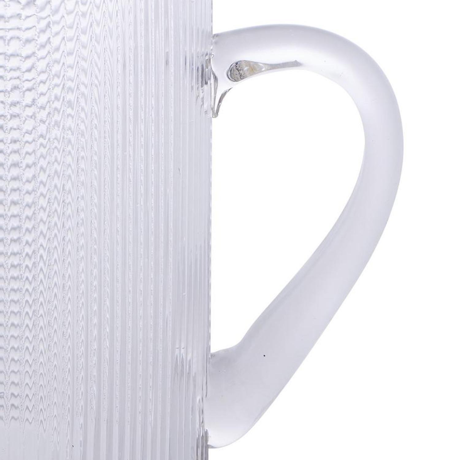 Jarro Vidrio Transparente | Sodimac - Falabella