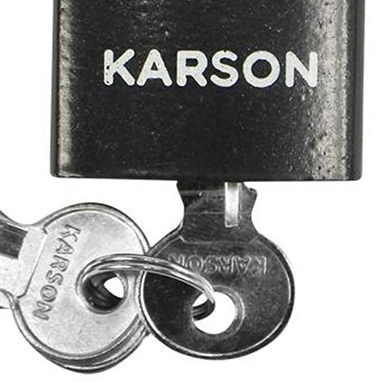 Candado 40 mm Bronce | Sodimac - Falabella