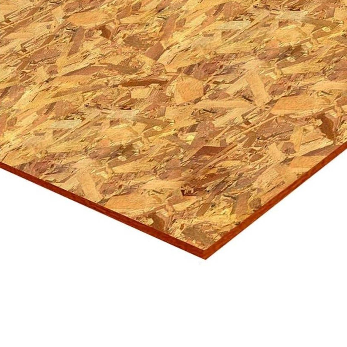Tablero OSB 9 mm 122x244 cm | Sodimac - Falabella