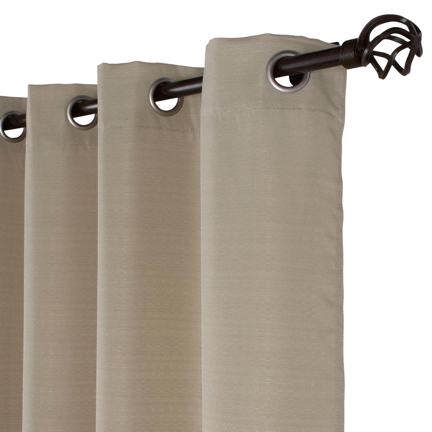 Paneles 200x220 cm Natural | Sodimac - Falabella