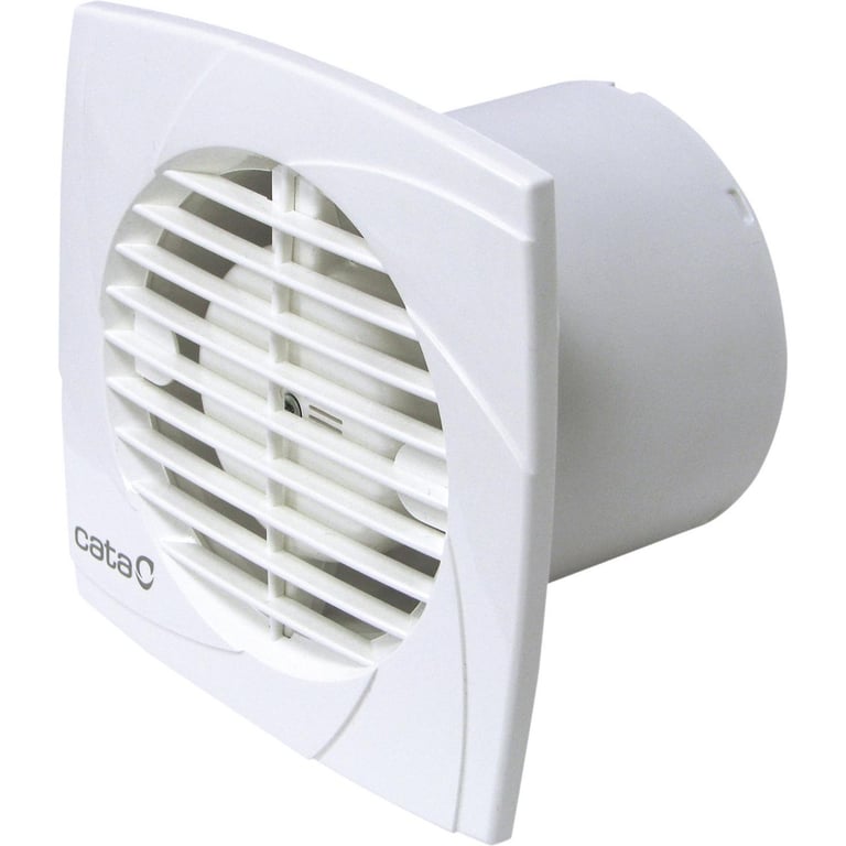 Extractor de aire 100 mm 15 W | Sodimac - Falabella