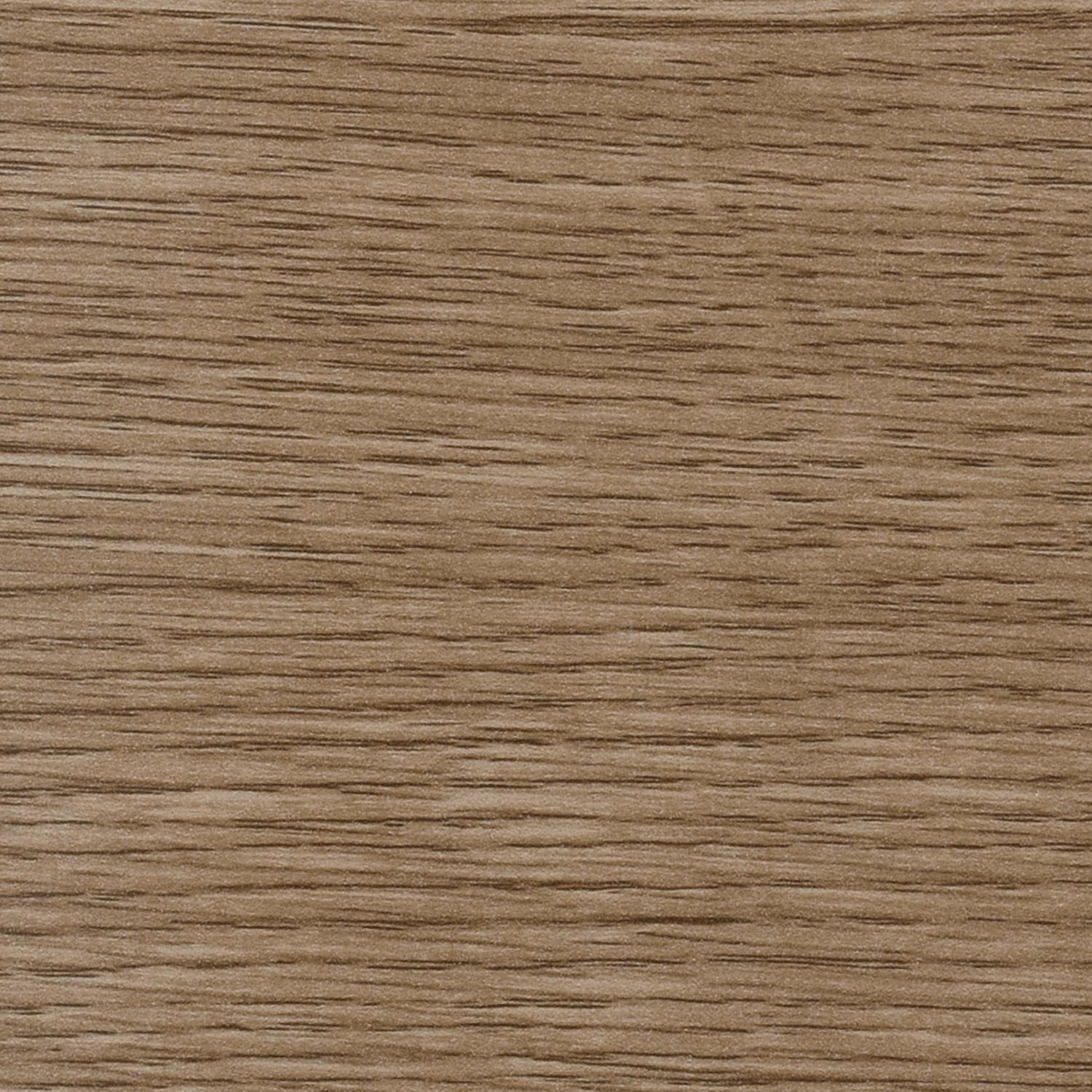 Pack 2 unidades Guía de Transición MDF Caramel Oak 45 mm 1.2x100 cm ...