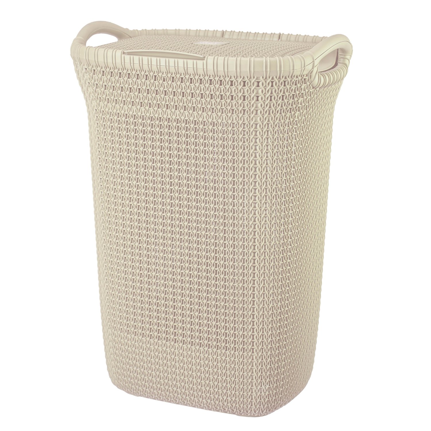 Canasto para Ropa 47x61x30 cm 60 l Multicolor | Sodimac Chile