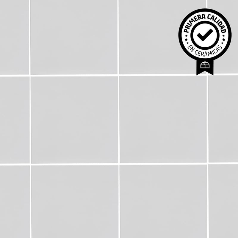 Cerámica 33x33 cm Forte Blanco 1.96 m2 | Sodimac - Falabella