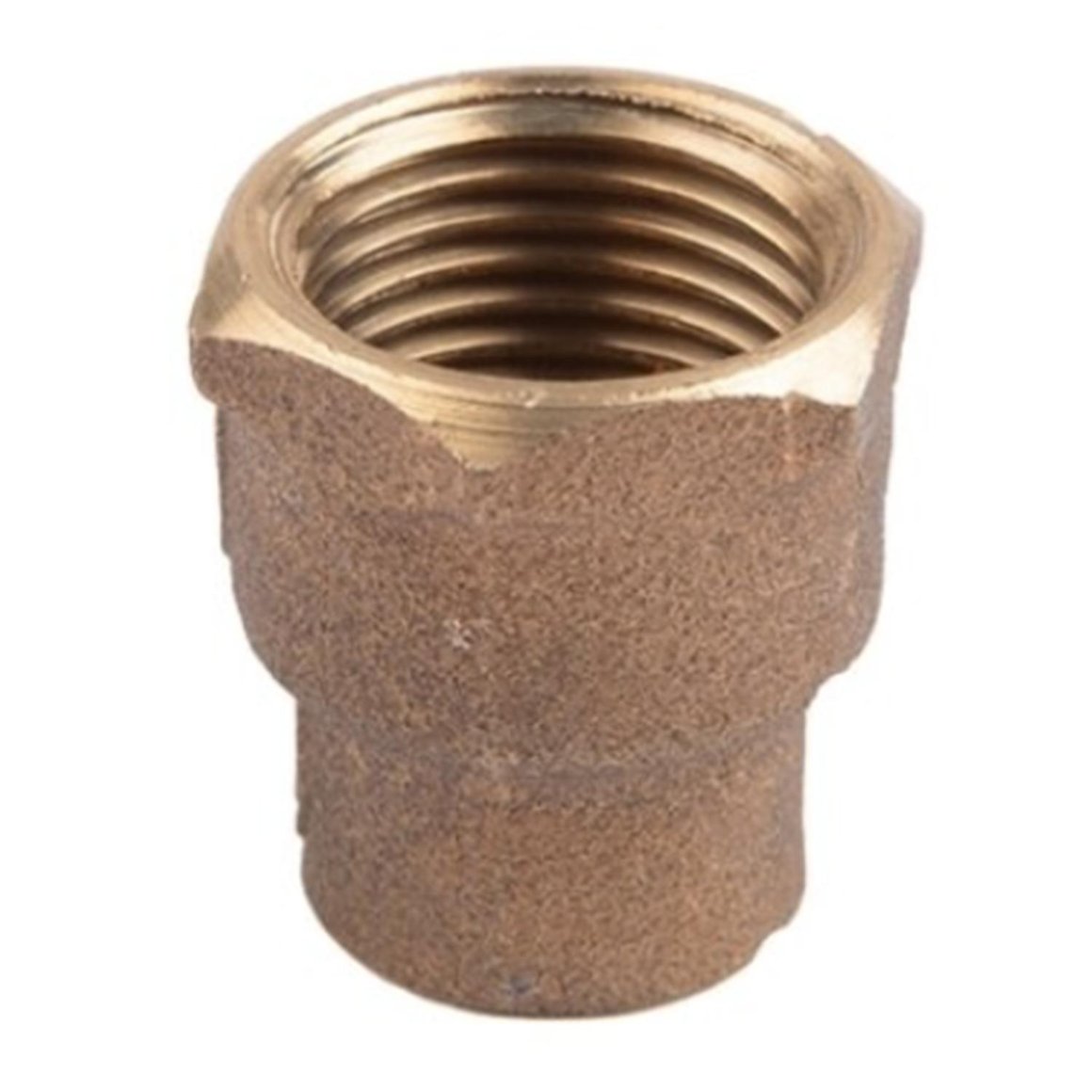 Terminal Bronce SO/HI 1" 1u | Sodimac - Falabella