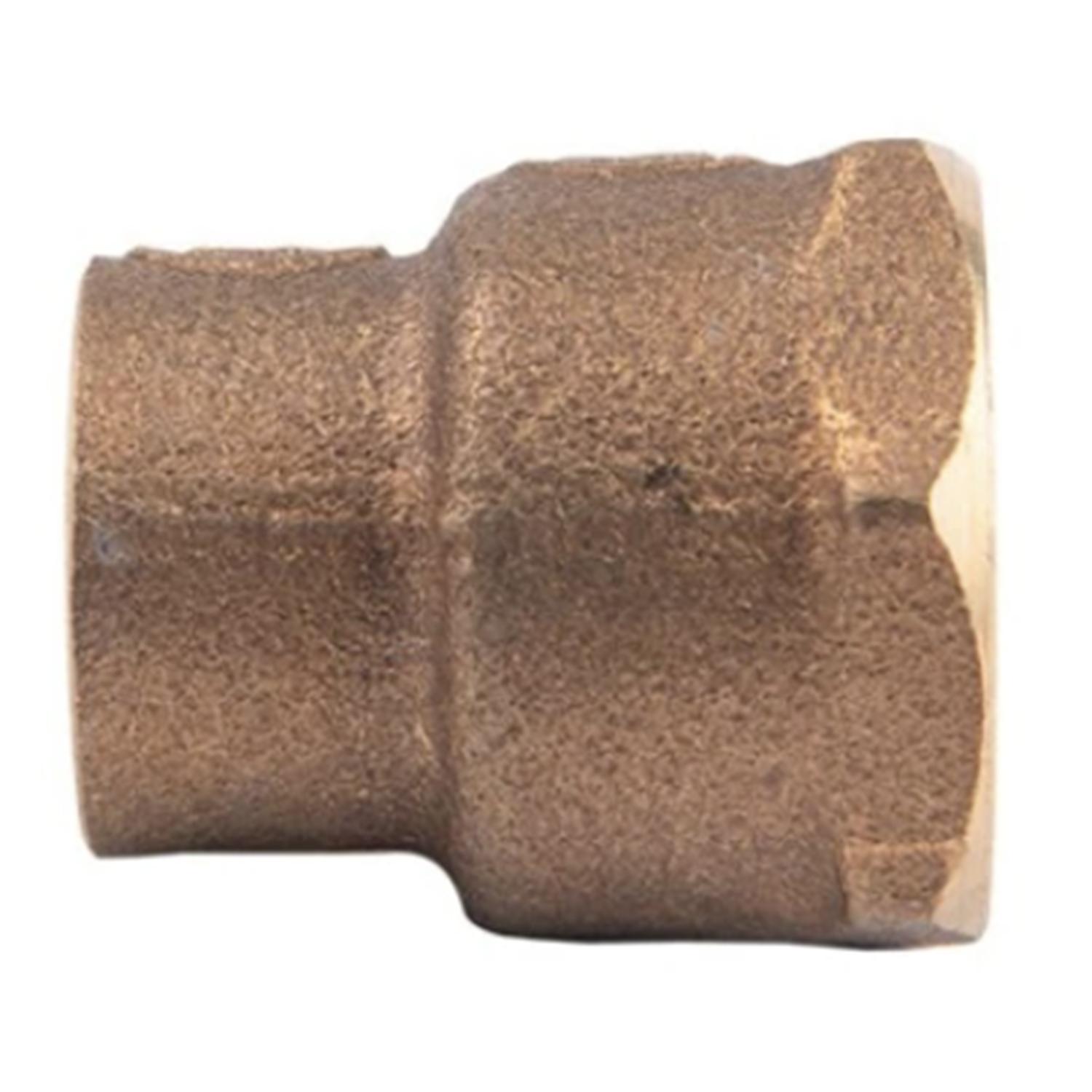 Terminal Bronce SO/HI 1" 1u | Sodimac - Falabella