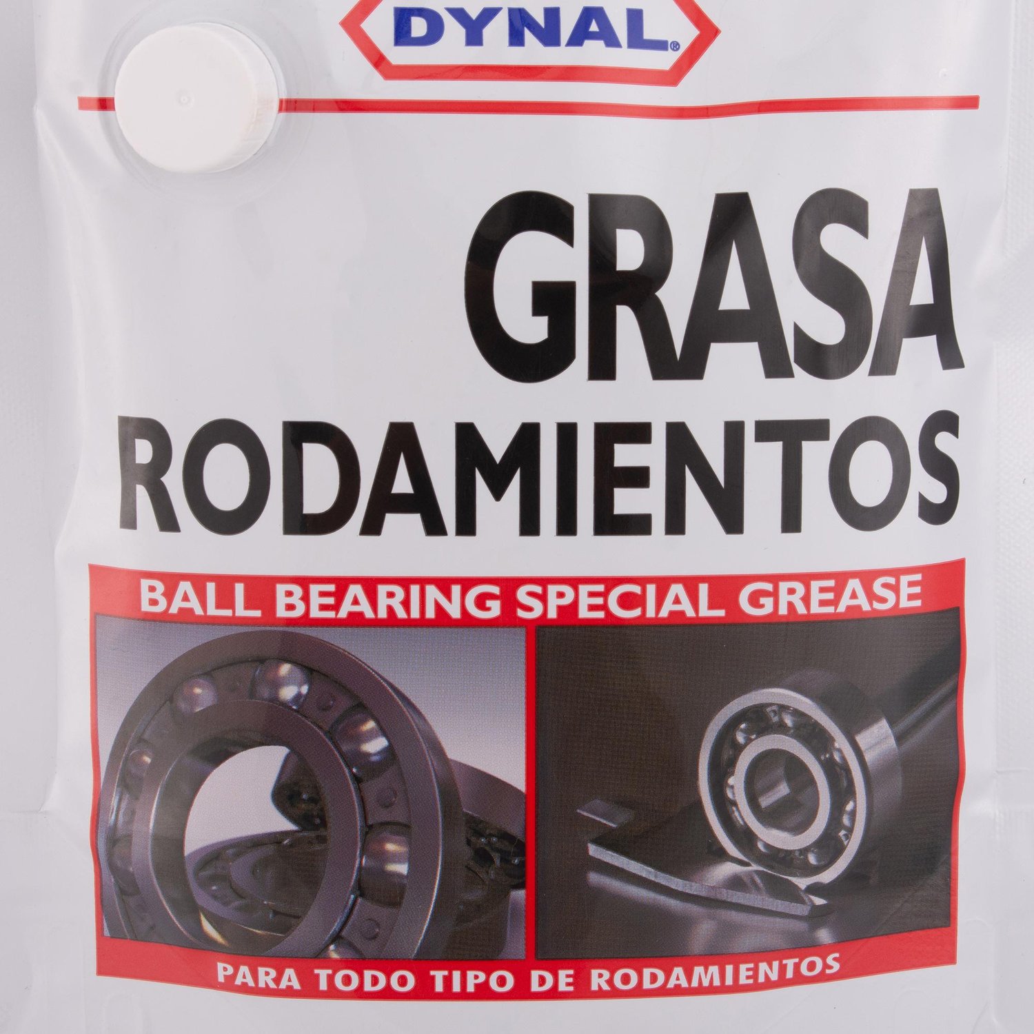 Grasa para rodamientos 400 gr doypack | Sodimac - Falabella