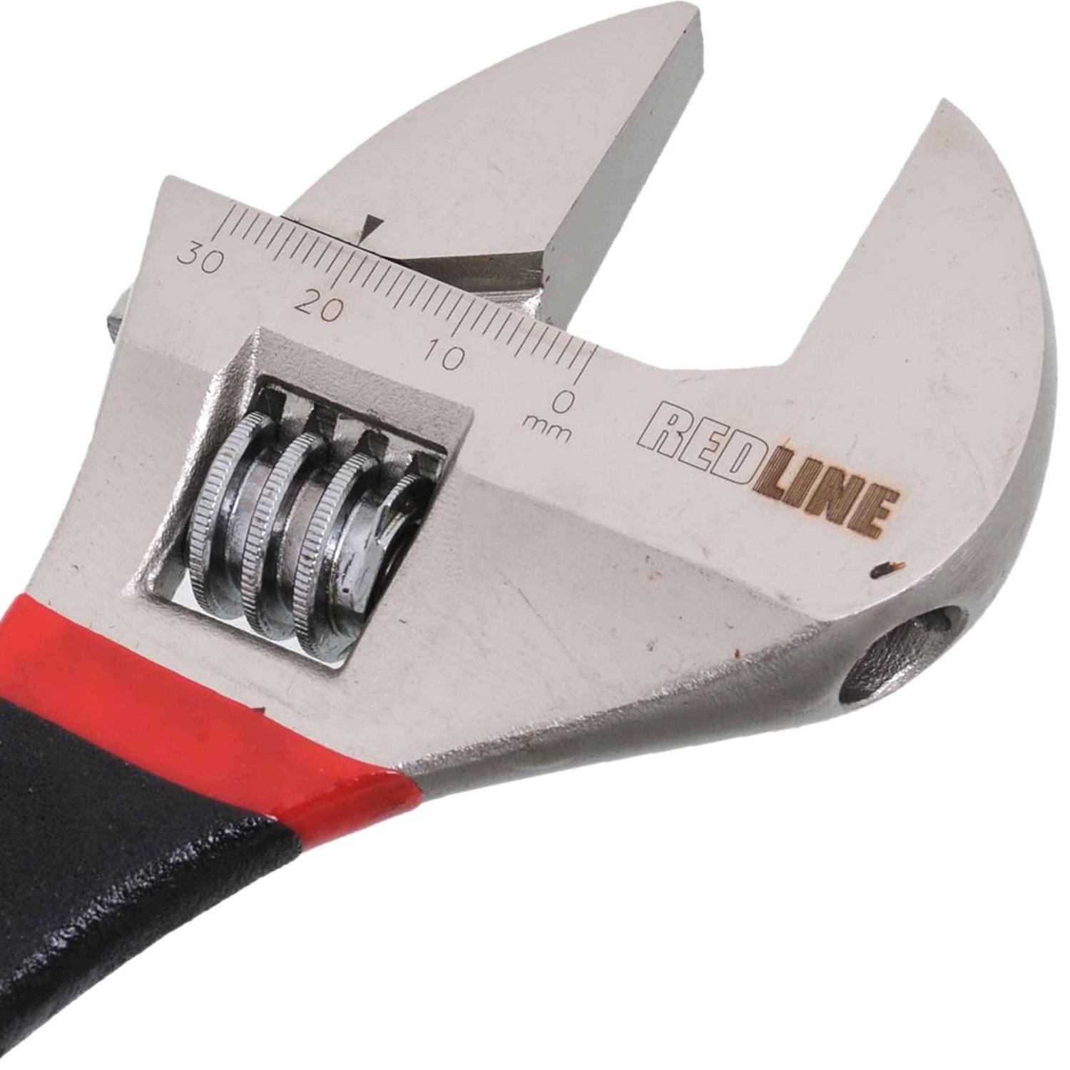 Llave inglesa 10" acero | Sodimac - Falabella