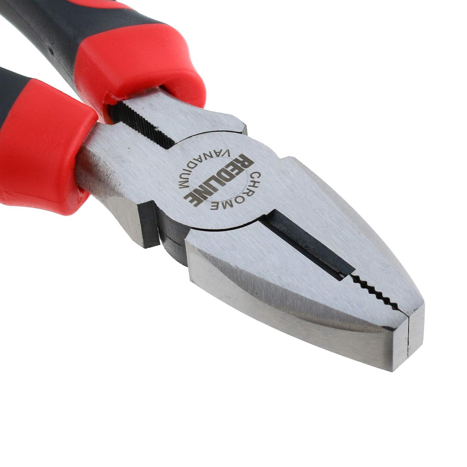 Alicate universal 7 1/2" acero | Sodimac - Falabella