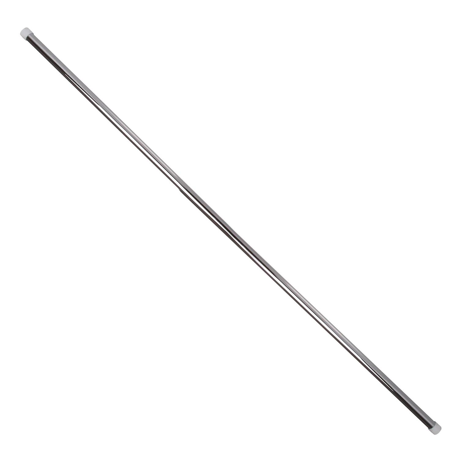 Barra extensible 70 a 120 cm metal | Sodimac - Falabella