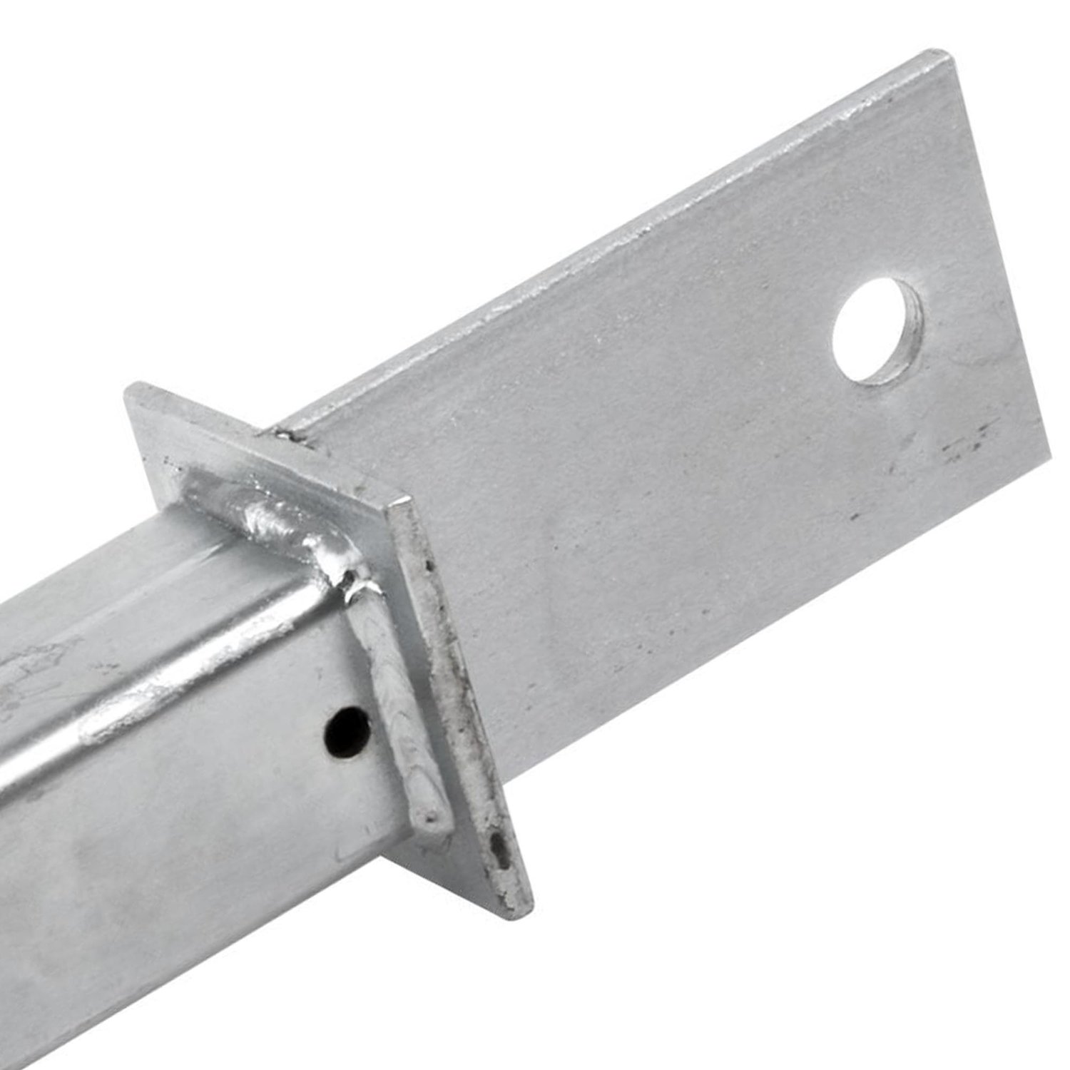 Base de anclaje para pilar | Sodimac - Falabella