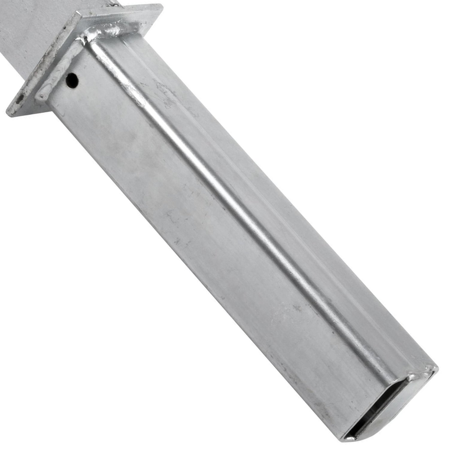 Base de anclaje para pilar | Sodimac - Falabella