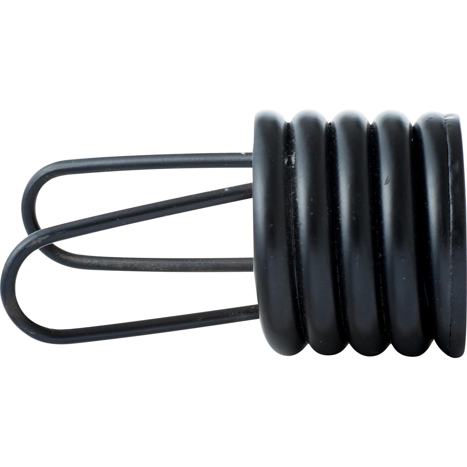 Terminal simple 19 mm negro | Sodimac - Falabella