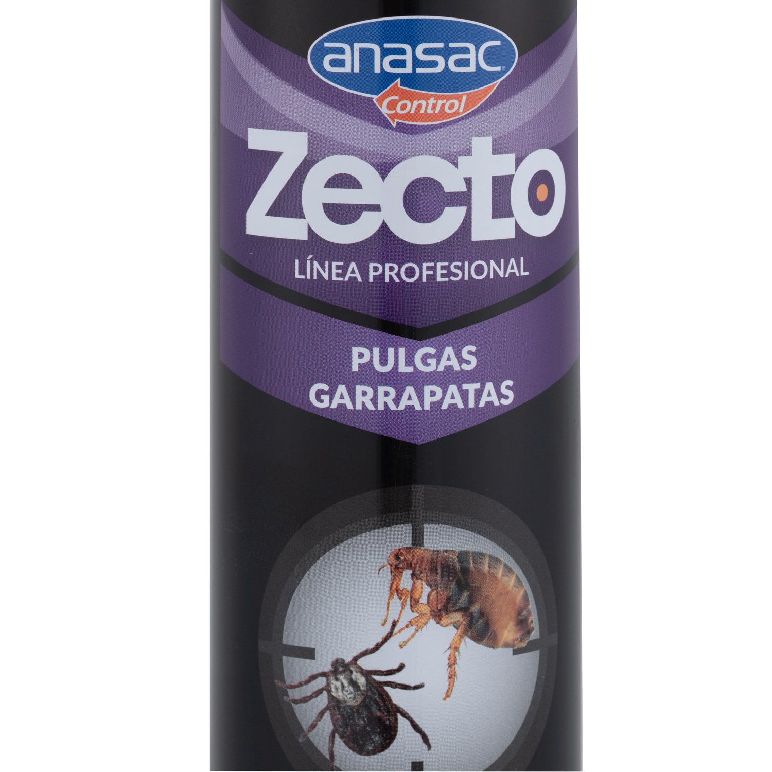 Insecticida para Pulgas y Garrapatas Aerosol 400 cc | Sodimac - Falabella
