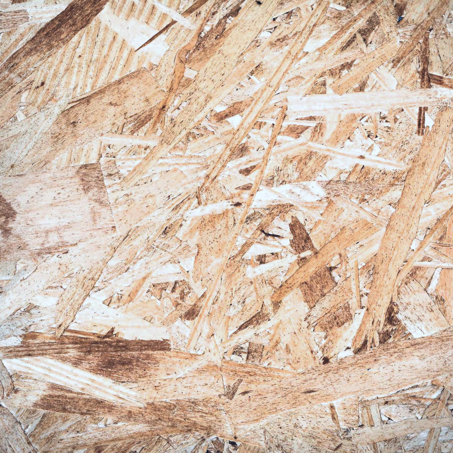 OSB Estructural 9.5 mm 122x244 cm | Sodimac - Falabella