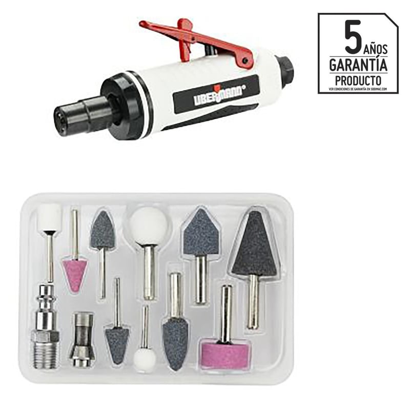 Kit mototool 25000 RPM | Sodimac - Falabella