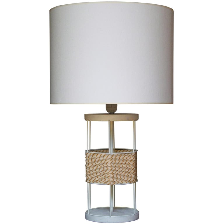 Lámpara sobremesa vandakar | Sodimac - Falabella