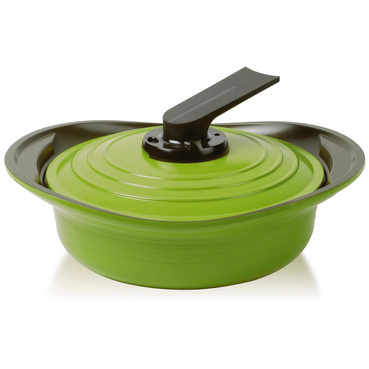 Batería de Cocina 7 Piezas Cerámica Premium Multicolor | Sodimac ...