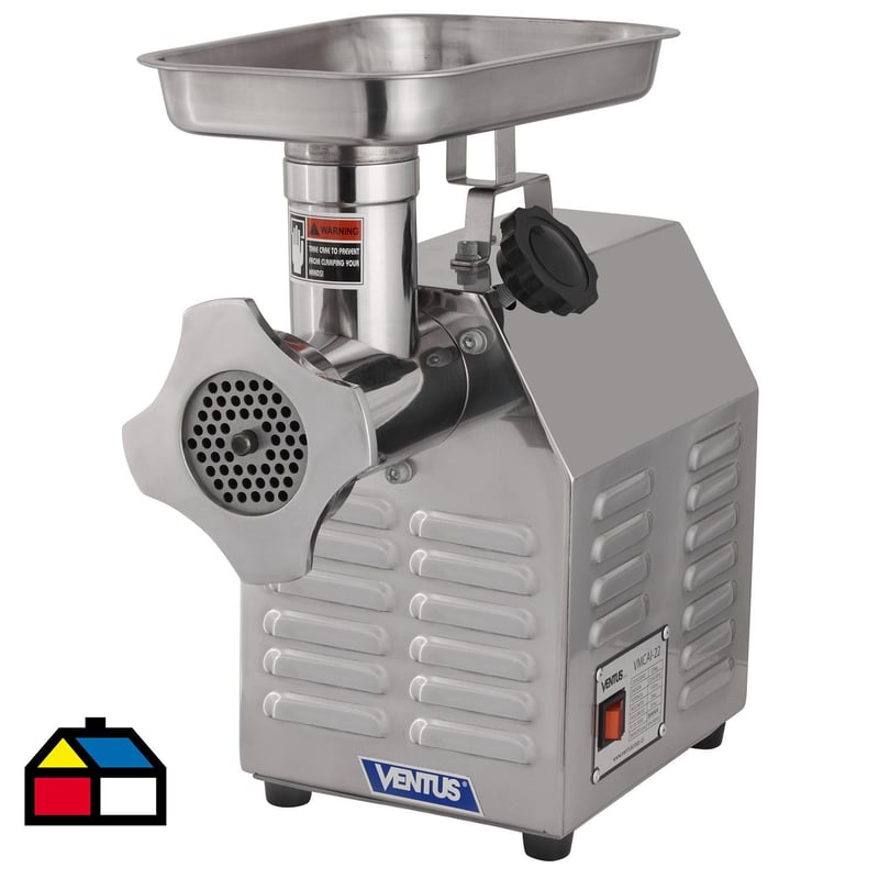 Moledora de carne 220 kilos | Sodimac Chile