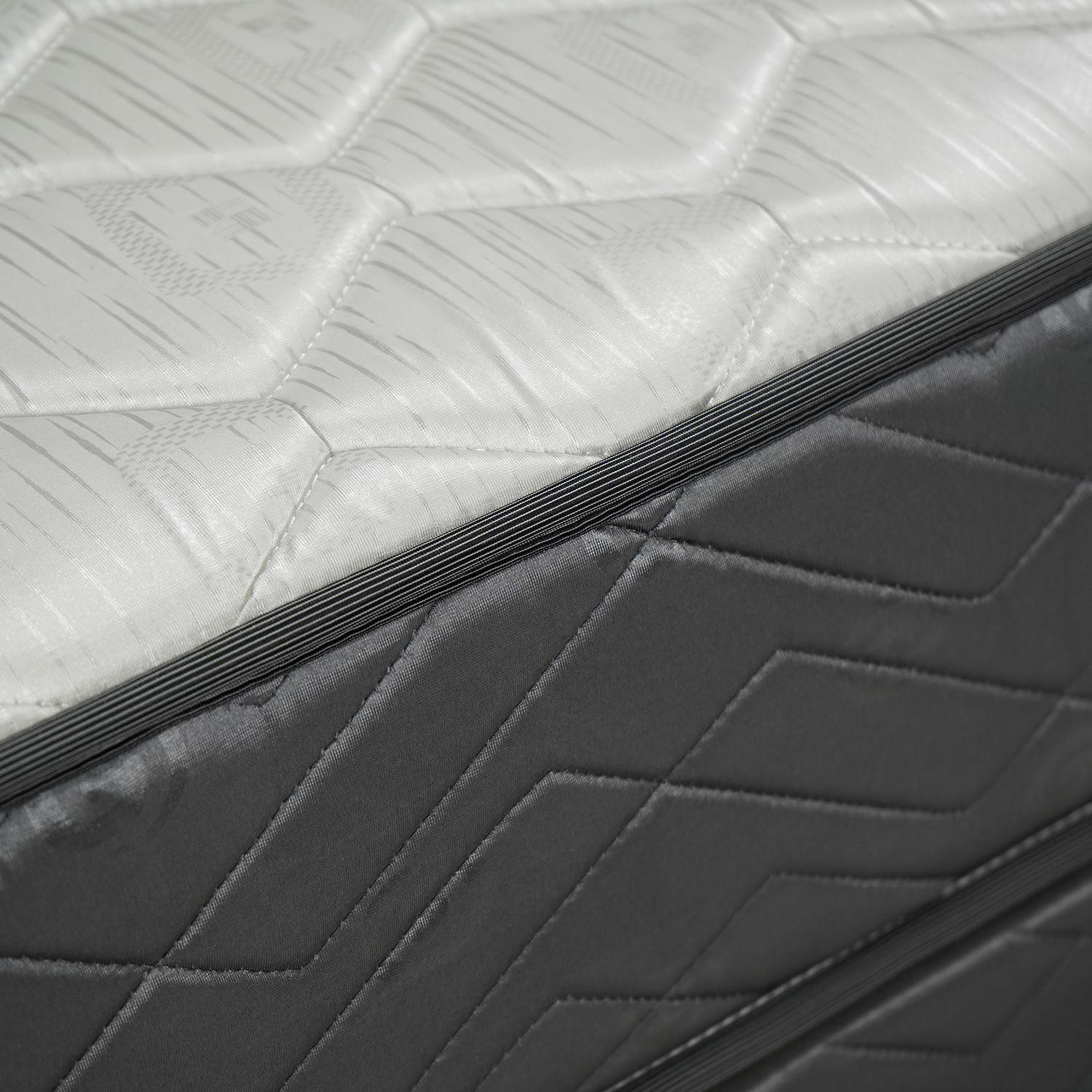 Colchón Apolo Black 1 plaza | Sodimac - Falabella