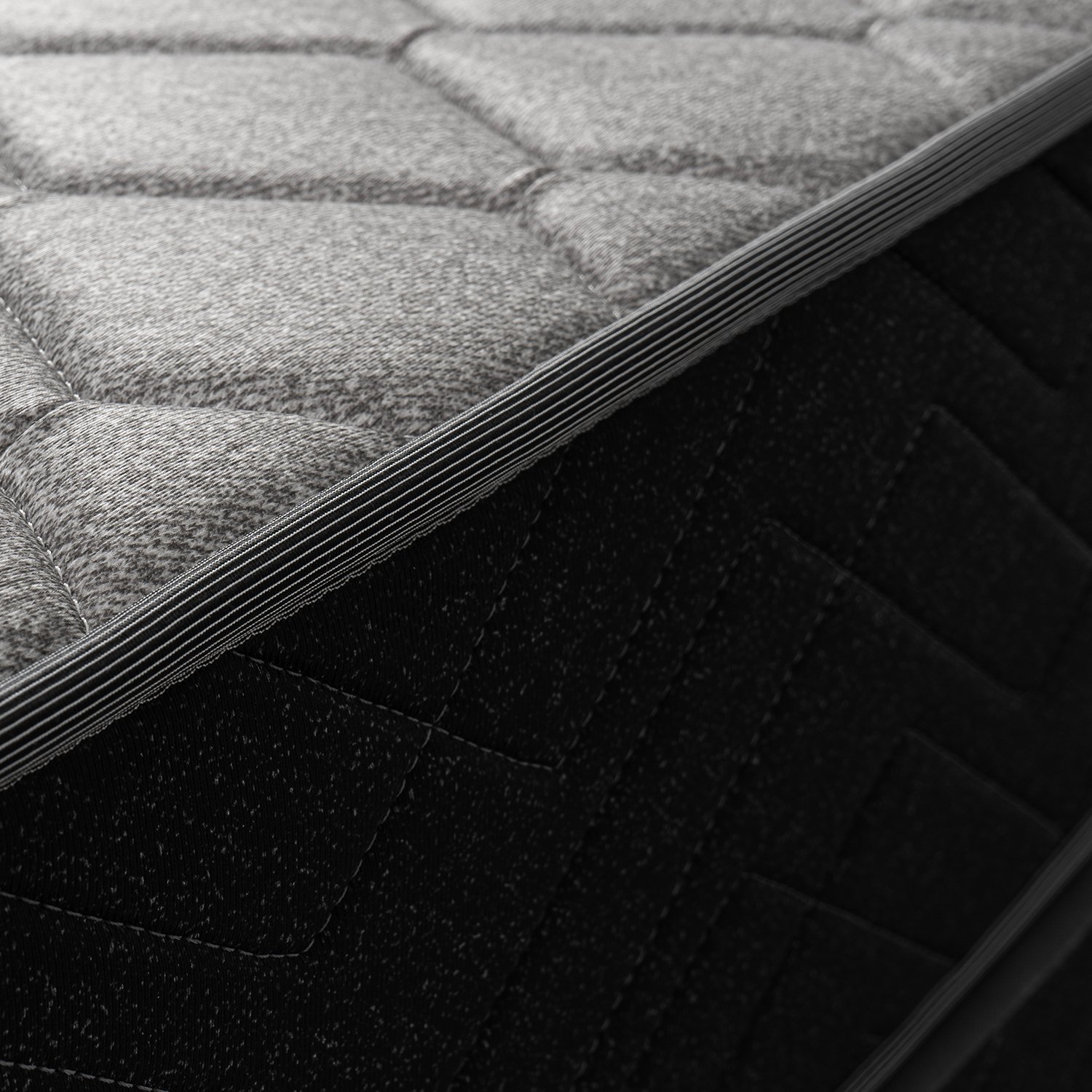 Colchón Apolo Black 2 plazas | Sodimac - Falabella