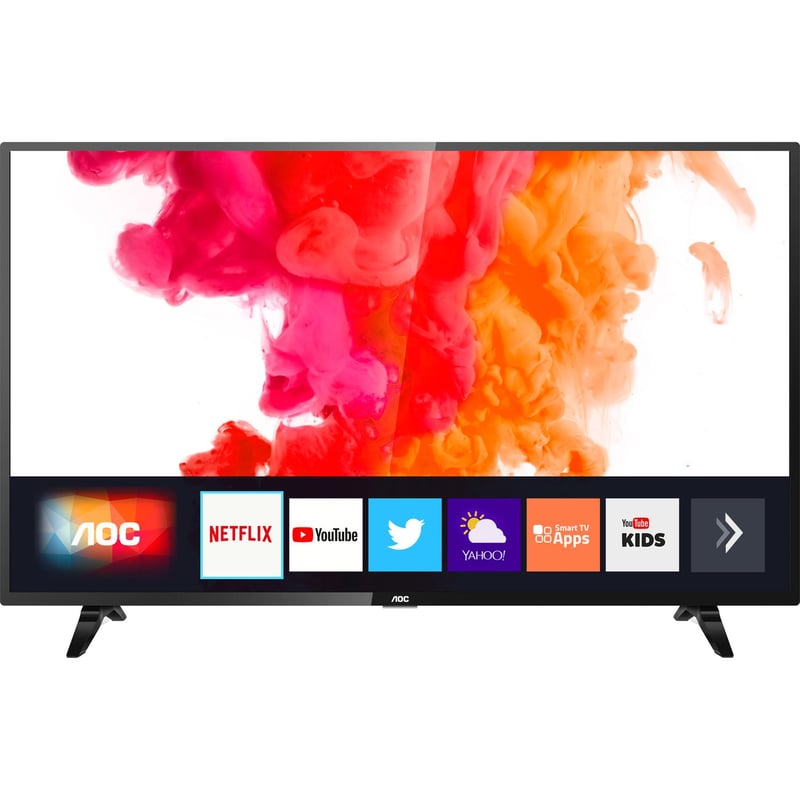 Smart TV LED 43 " Full HD 43S5295 | Sodimac - Falabella