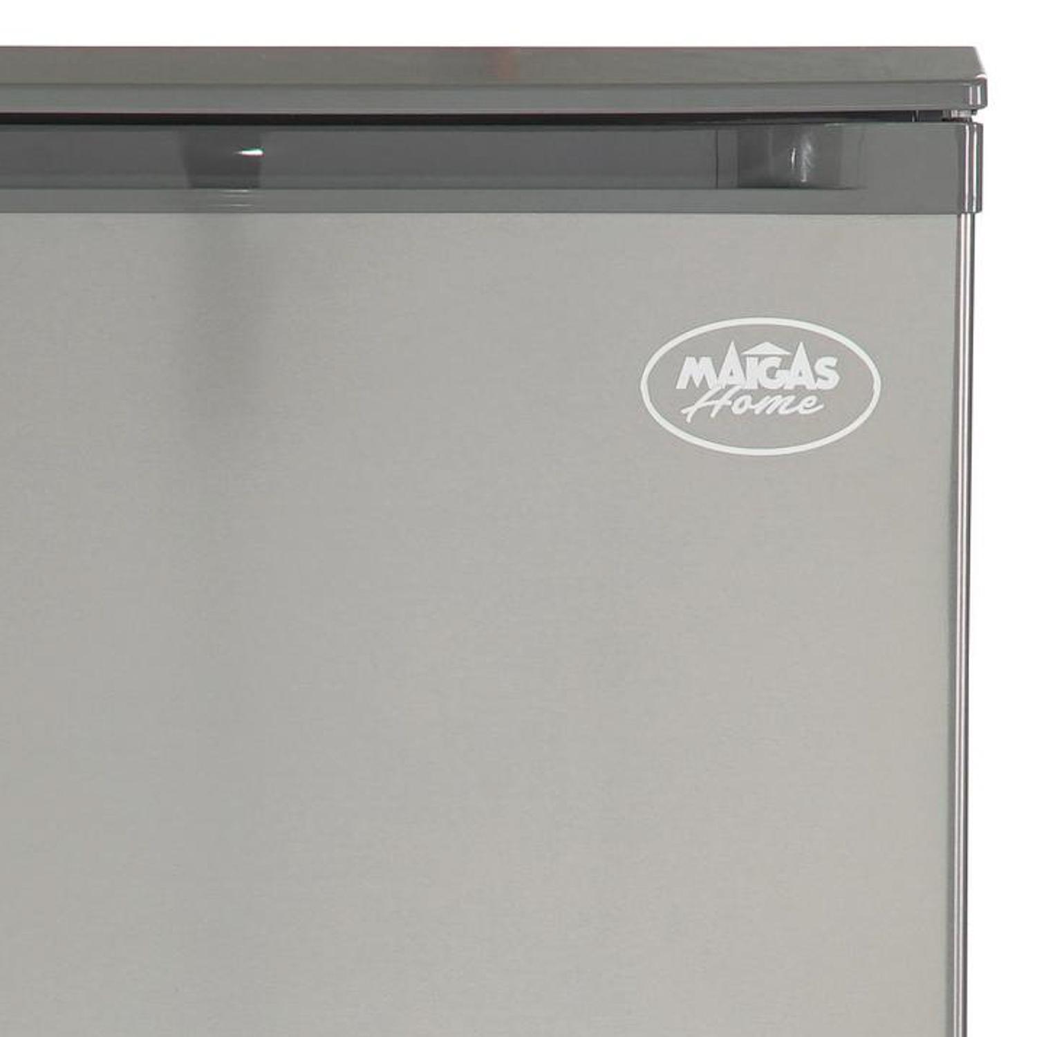 Frigobar Litros Inox HS-147R | Sodimac - Falabella